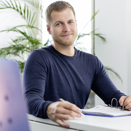 Das Team – Catterfeld-Welker